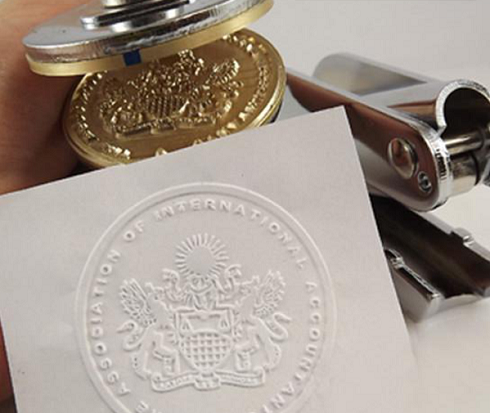 Common Seal and Official Seal of a Co-Operative Housing Society!