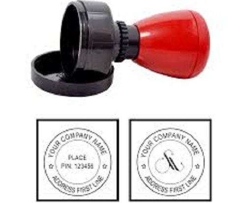 Common Seal and Official Seal of a Co-Operative Housing Society!