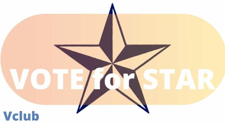 Why to VOTE for STAR on 11.09.2022- The Ins & Outs